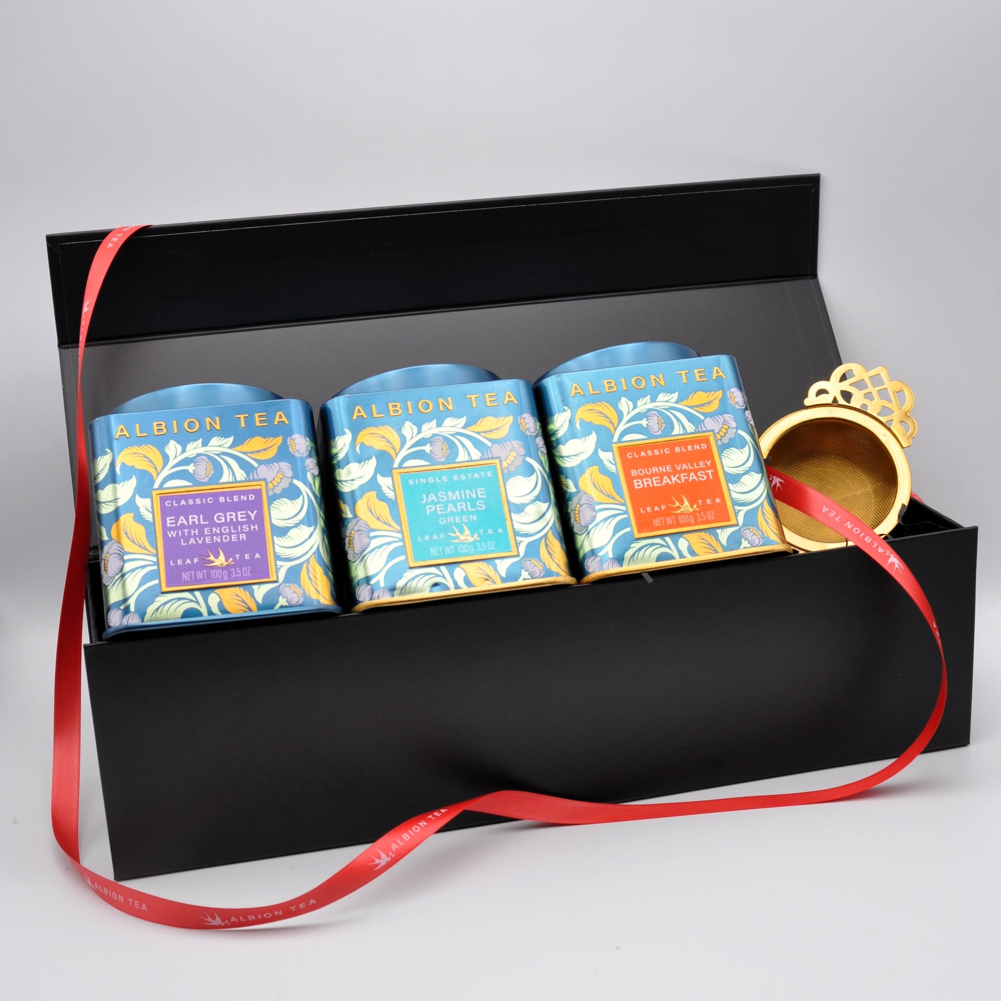 Tea Gift Sets